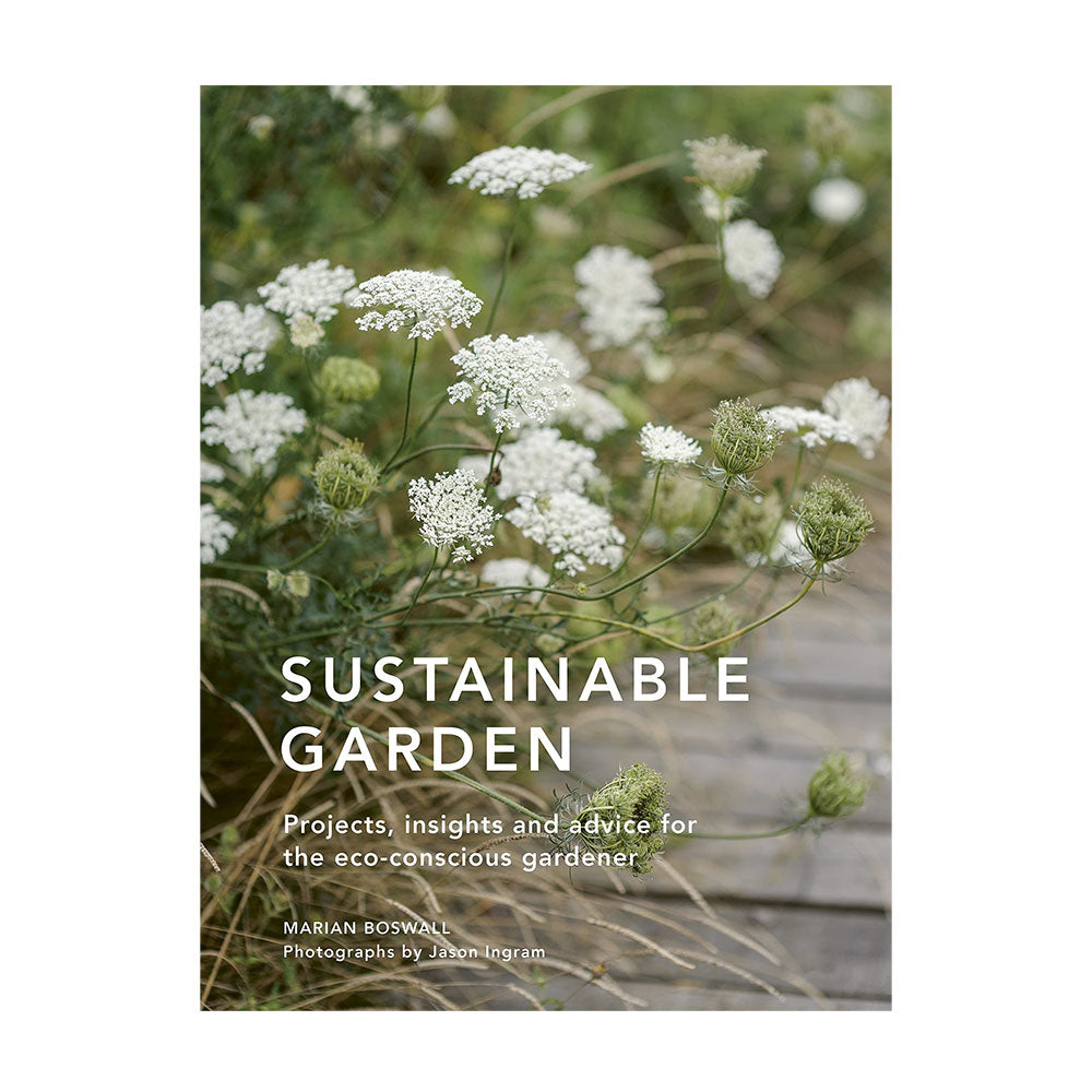 Sustainable Garden Book | Highgrove Shop & Gardens