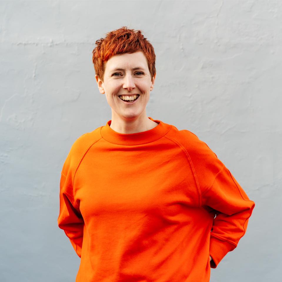 Meet the Maker - Lottie Day | Highgrove News & Blog