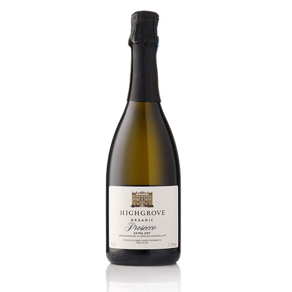 Sparkling Highgrove Christmas Hamper