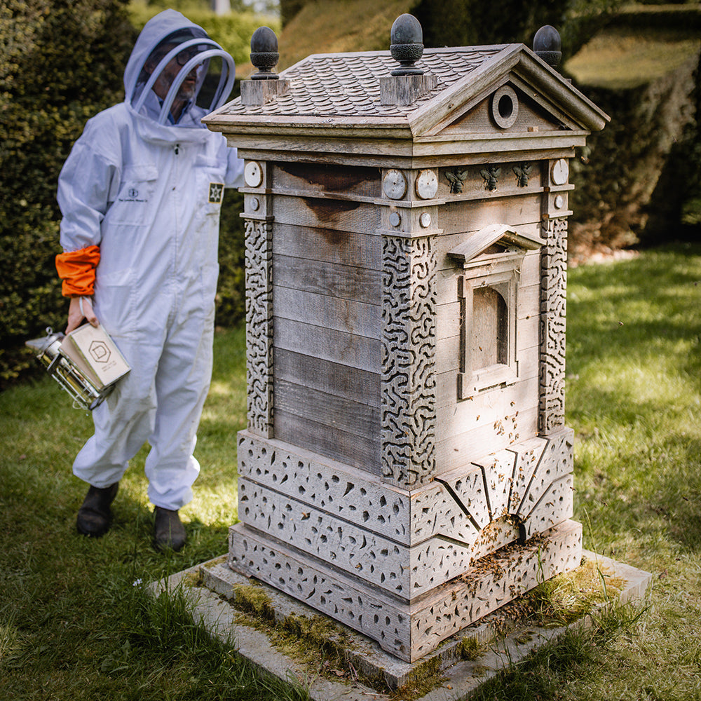 Highgrove Honeycomb 170g | Highgrove Shop & Gardens