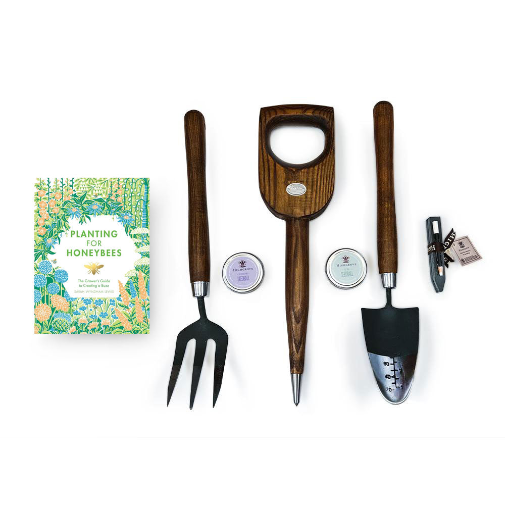 Garden Tool Gift Set | Highgrove Shop & Gardens