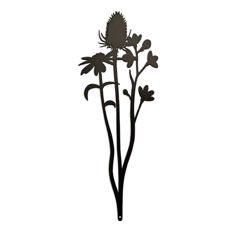 Wildflower Pot Stem Garden & Indoor Plant Decoration | Highgrove Shop ...