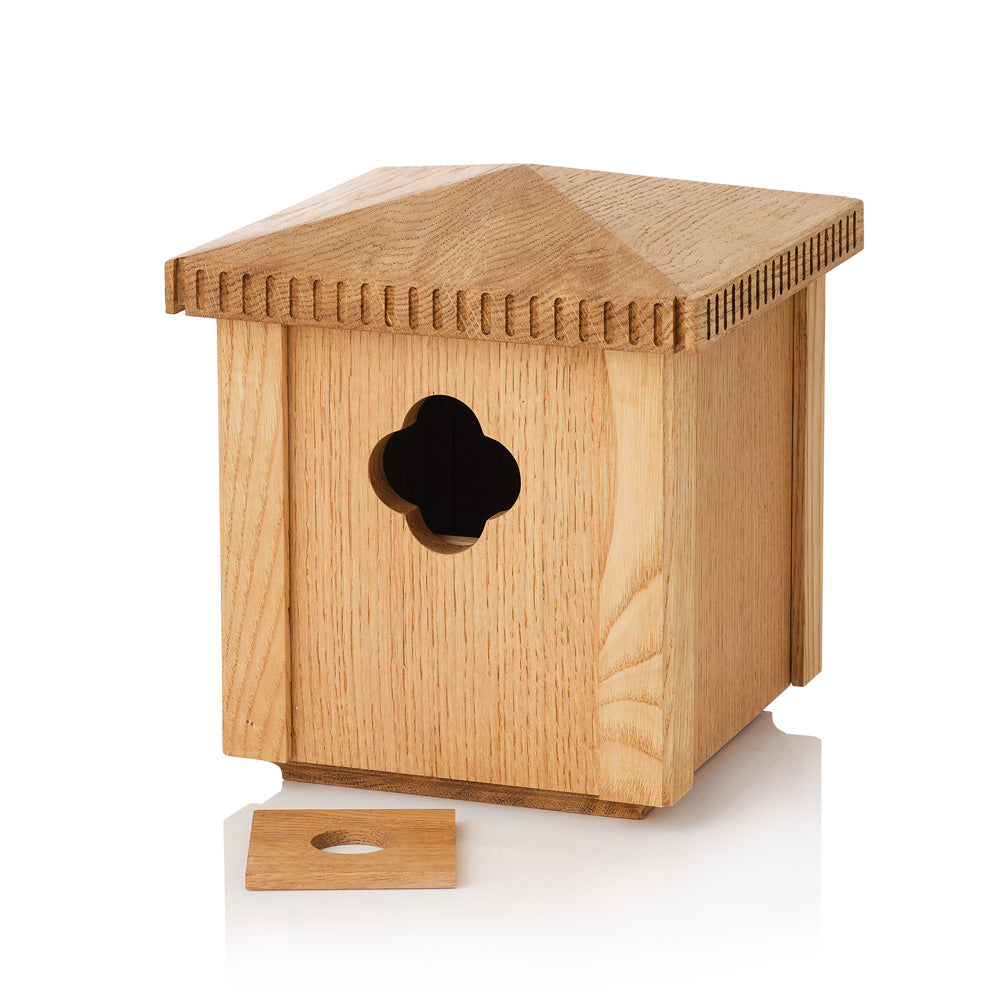 Highgrove Harmony Lily Pool Bird House – Handcrafted Limited Edition ...