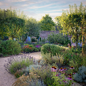 Book Garden Tours, Events, and Workshops | Highgrove Shop & Gardens