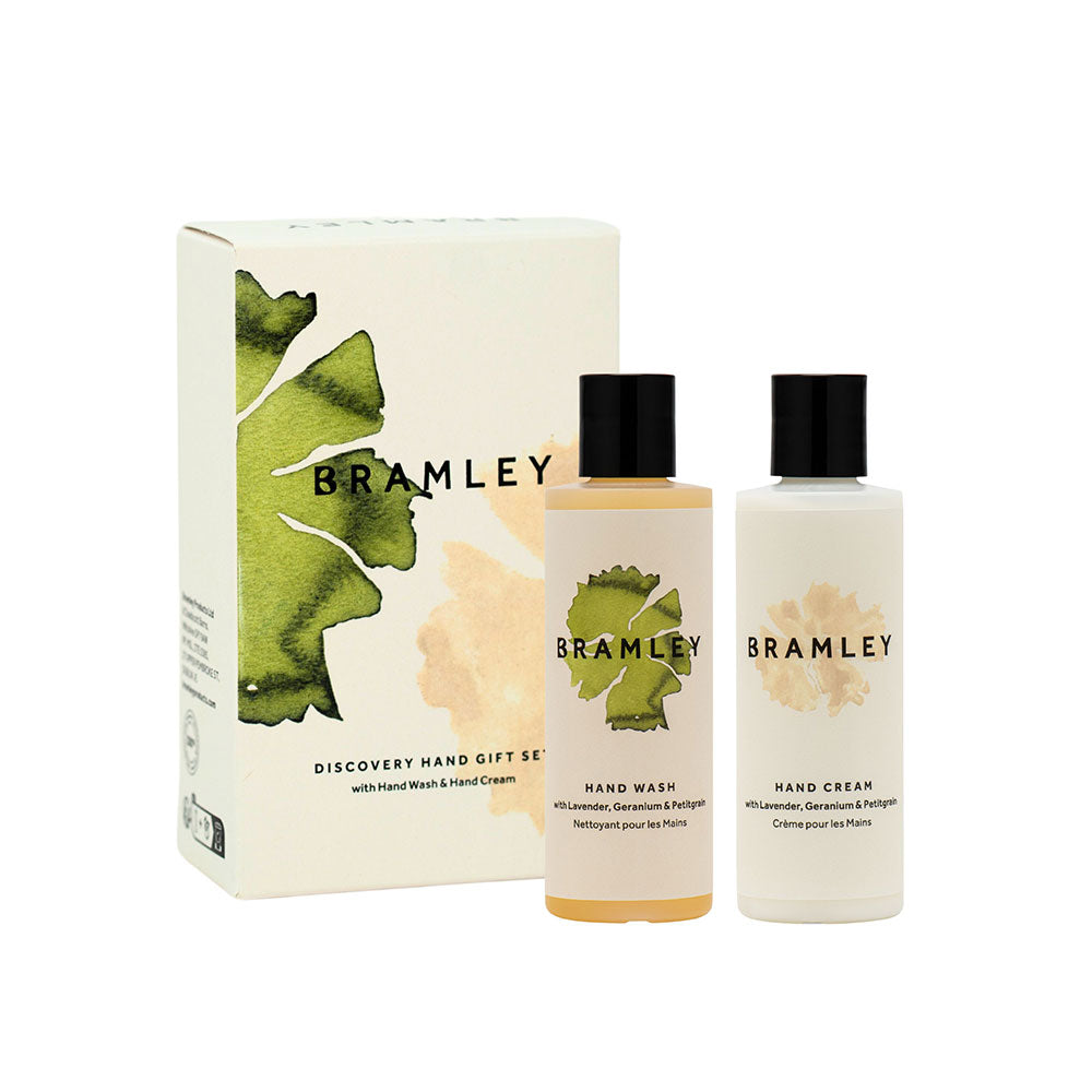 Bramley ‘Discovery’ Hand Gift Set (Set of 2) | Highgrove Shop & Gardens
