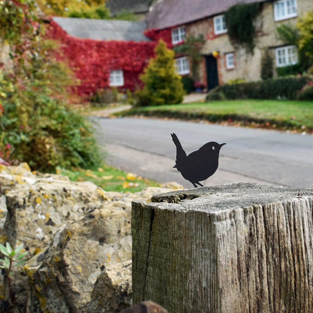 Wren Decoration | Highgrove Shop & Gardens