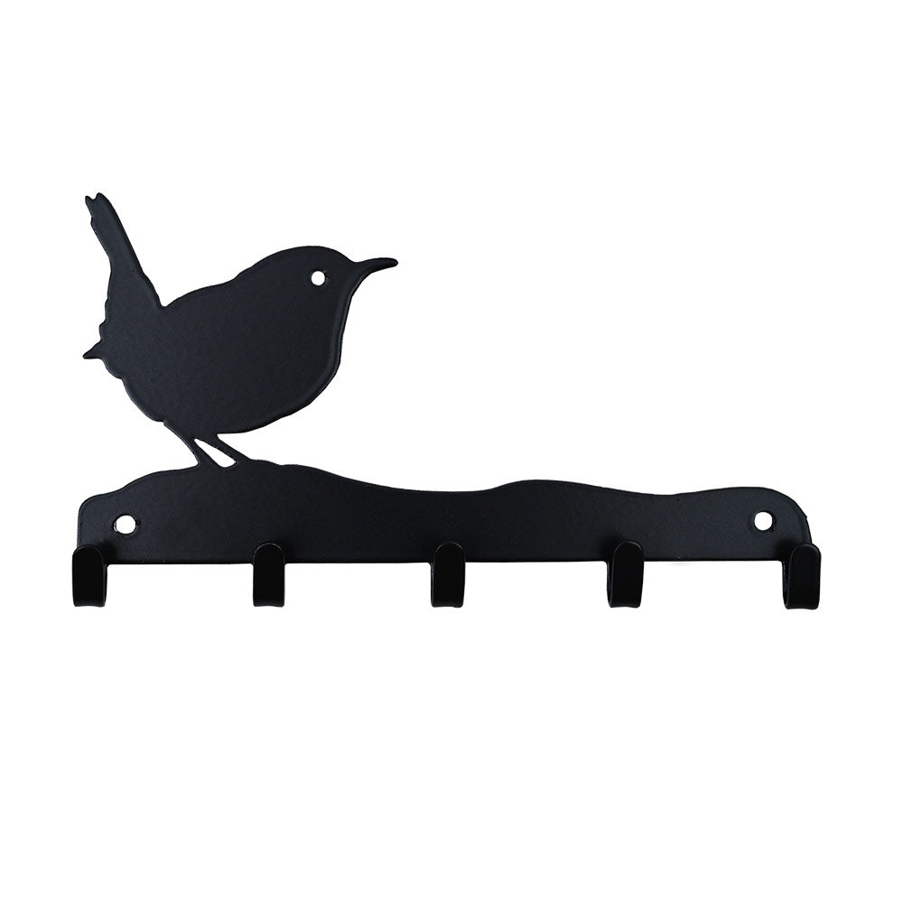 Wren Key Hooks Garden & Home Decoration | Highgrove Shop & Gardens