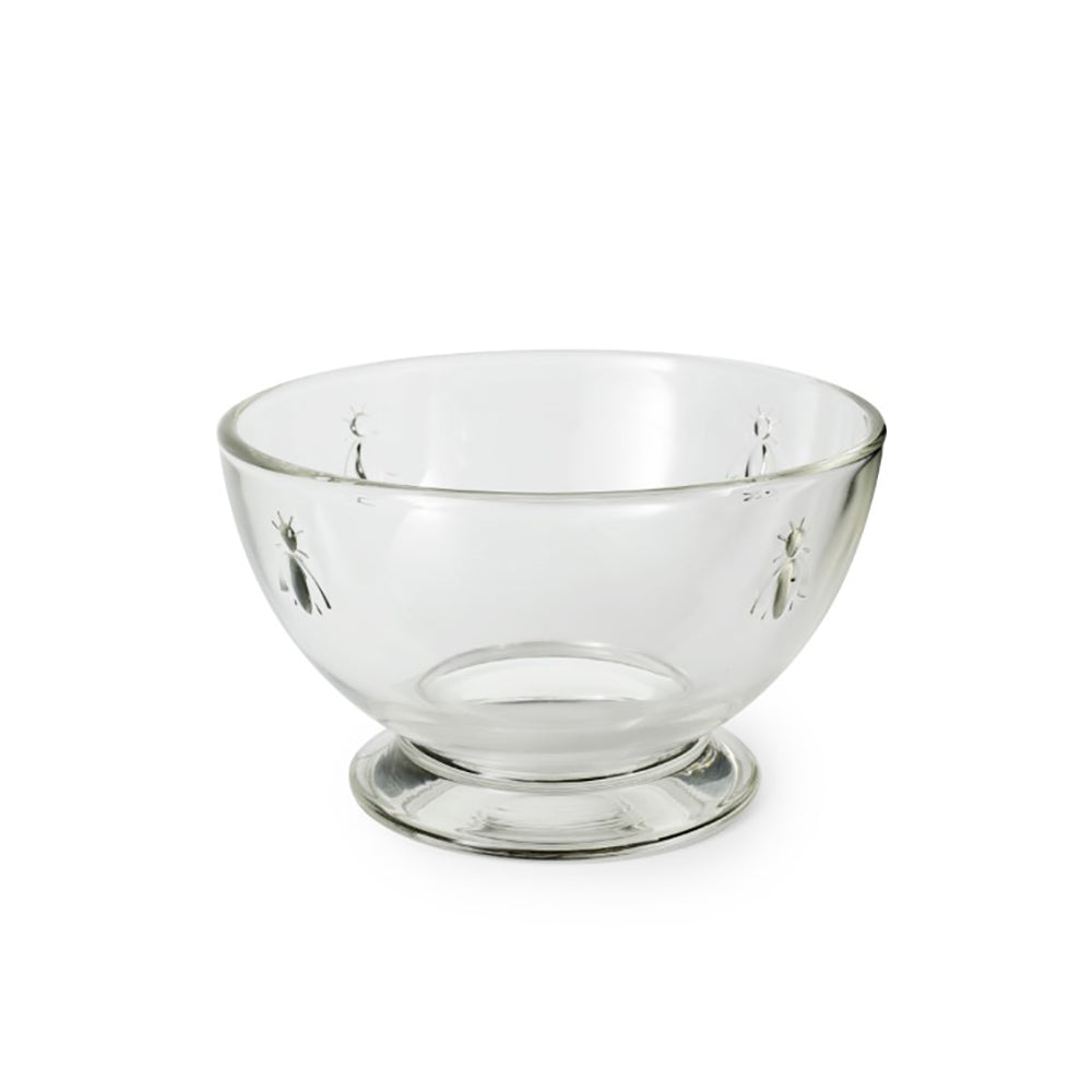 Glass Bee Bowl | Highgrove Shop & Gardens