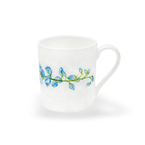 Florence Super Highgrove Delphinium Kitchenware Ceramics | Highgrove ...